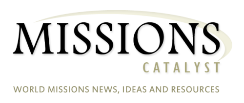 About Us – Missions Catalyst