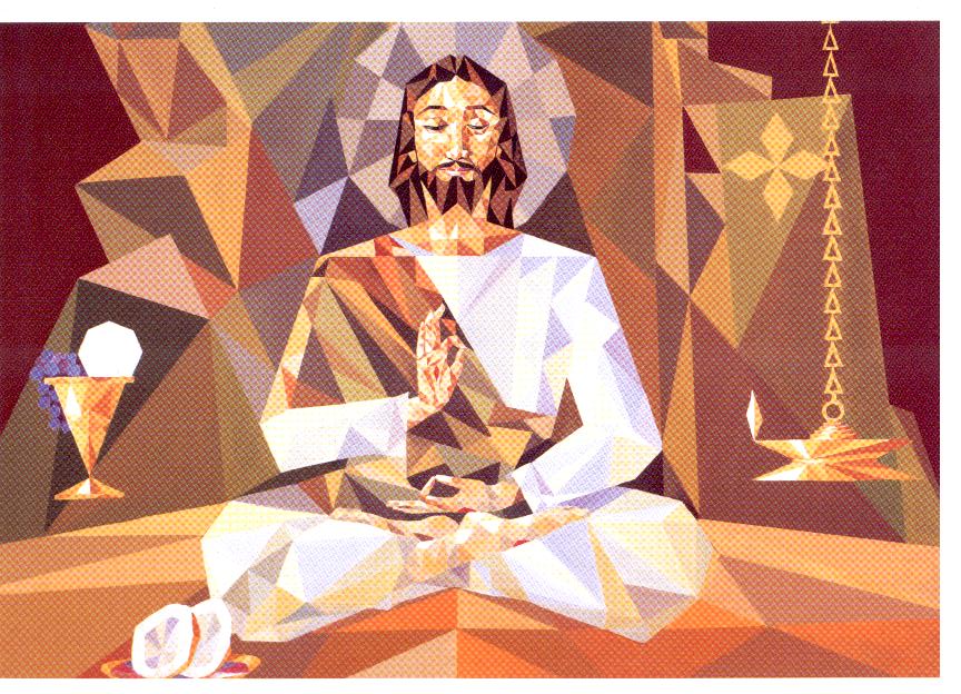 INDIA: Celebrating Christ as the Highest Guru – Missions Catalyst