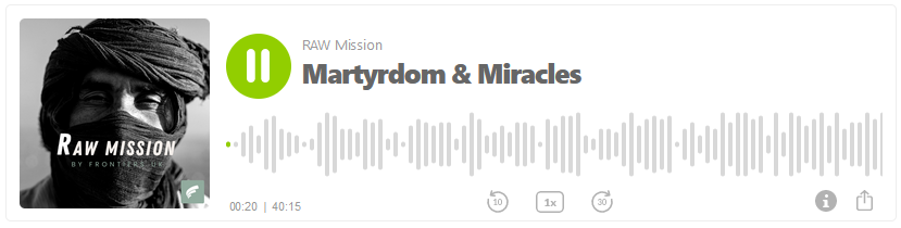 Powerful New Mission Books, Events and Other Resources – Missions Catalyst